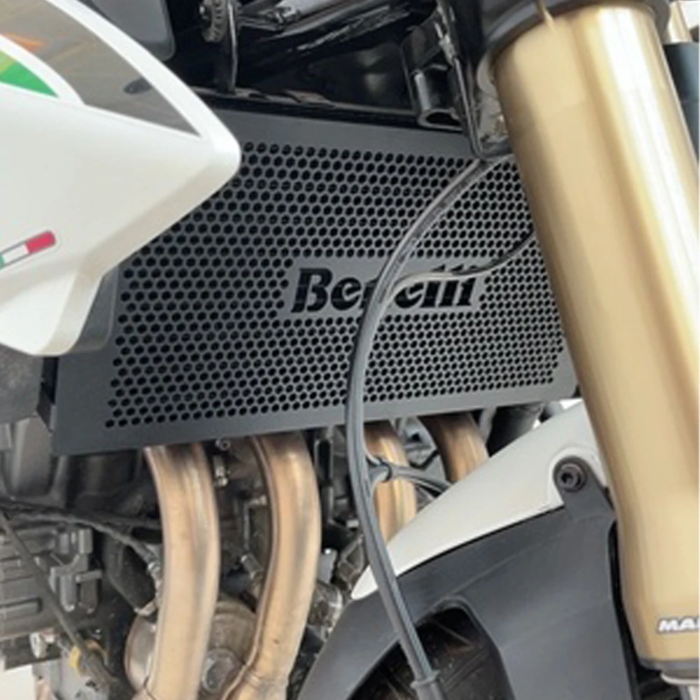 Radiator Grille Guard Protection Cover For Benelli BJ600 BN600 TNT600 ...