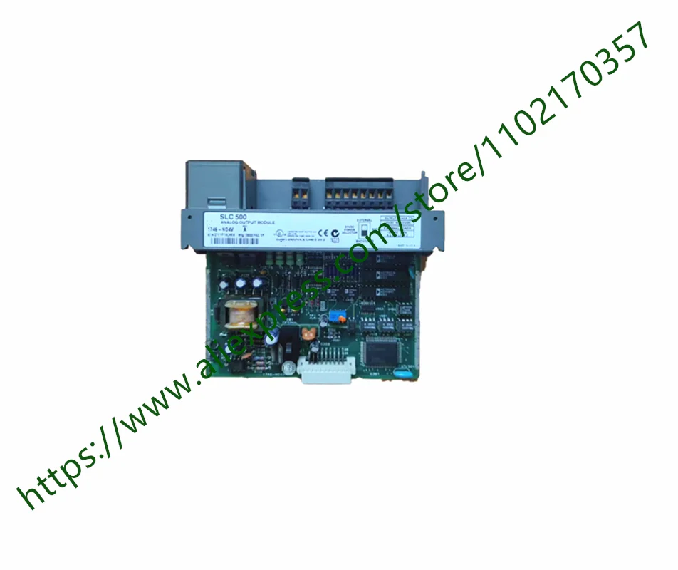 Warehouse-Stock-New-Original-1746-NO4V-1746-NIO4V-1746-NO4I-1746-P2 ...