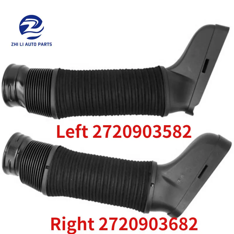 2720903582-2720903682-Air-Intake-Hose-For-Mercedes-Benz-C350-C300-C200 ...