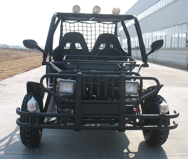 Mini Dune Buggy 150cc
