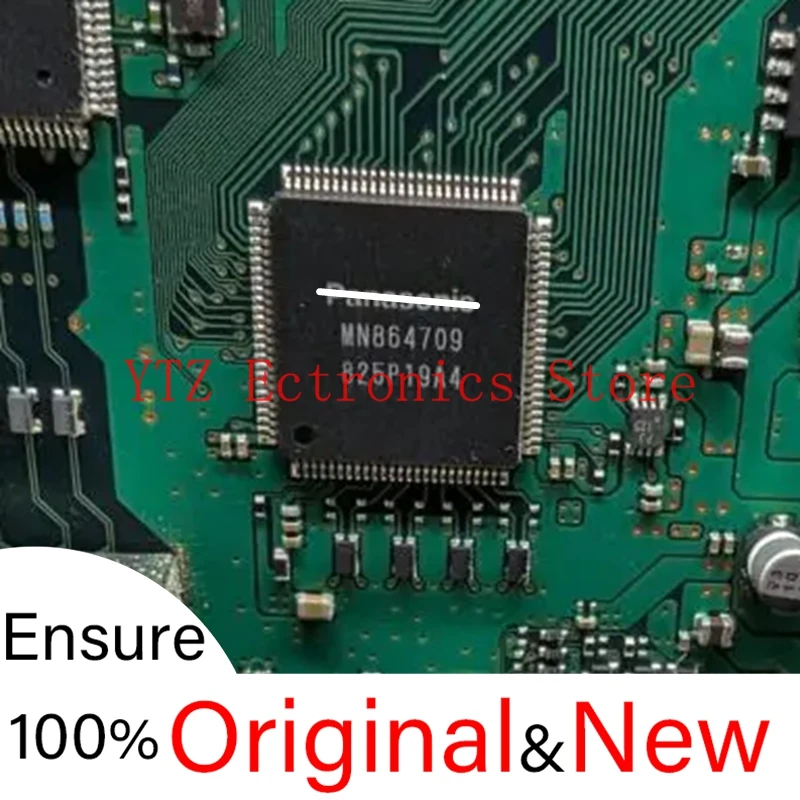 1piece MN864709 100%New&Orginal HDMI IC Chip Signal Chip Replacement ...