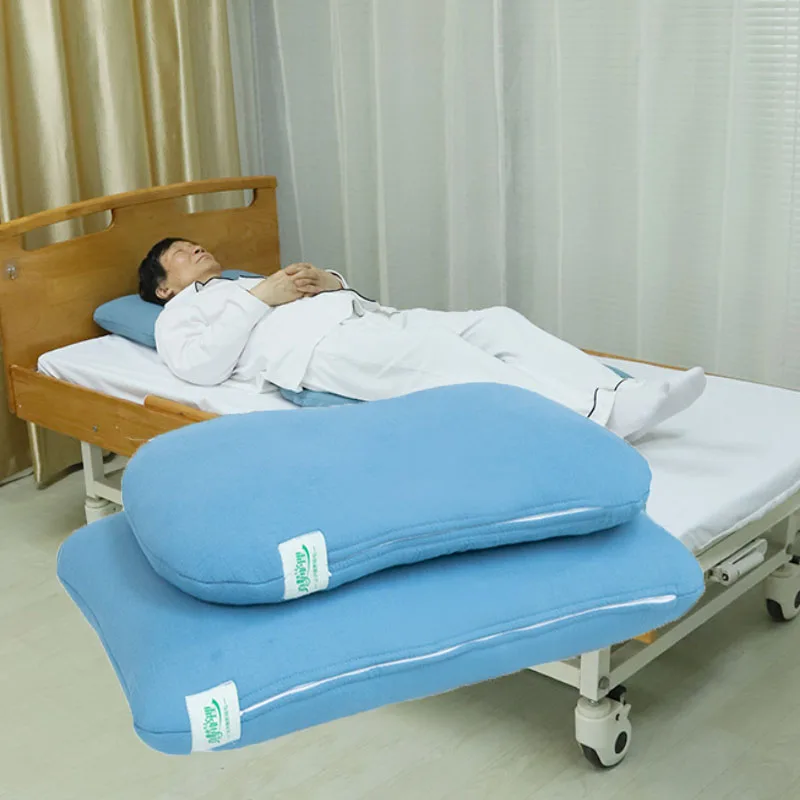 Patients Long Term Lying Multi Functional Nursing Position Pillow ...