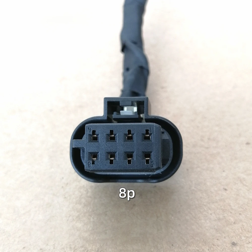 Original-8P-Car-Connector-For-BMW-X1-X3-X4-X5-X6-Taillight-Plug-Glass ...