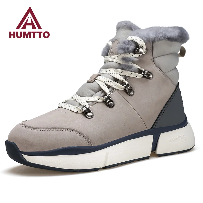 HUMTTO-Hiking-Shoes-for-Women-Winter-Leather-Boots-Waterproof-Snow ...