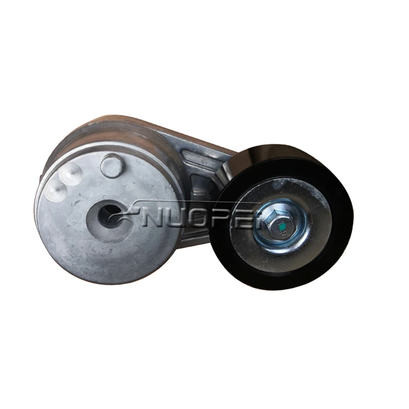 Sistema de motor Petebilt, polea tensora de correa de distribución Oem ...