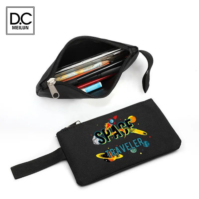 DC.meilun monedero con cremallera para hombre, monedero pequeño, nuevo ...