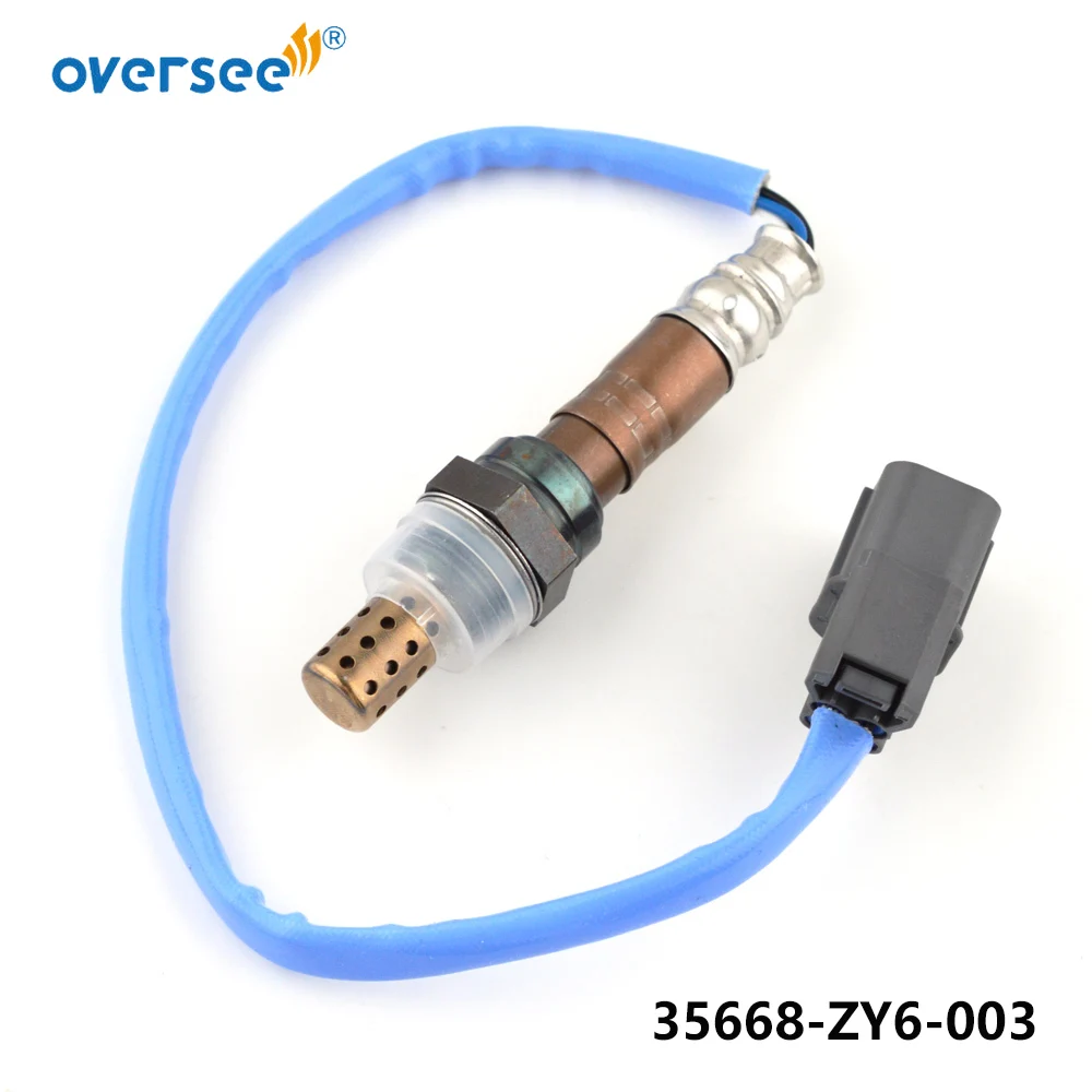 35668-ZY6-003-Laf-Sensor-For-Honda-BF115-BF135-BF150-115-150-HP ...