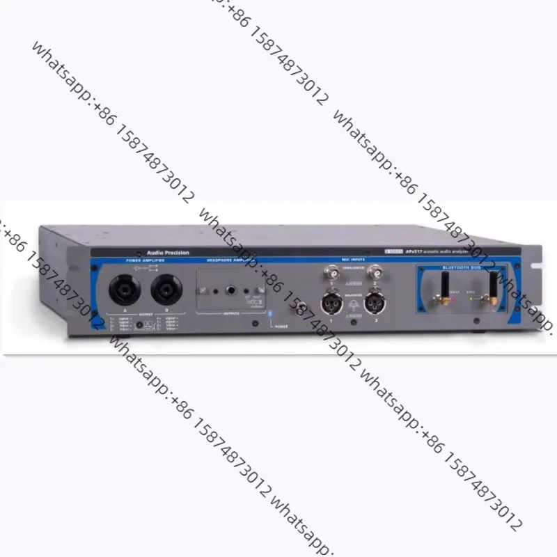 APx515B/APx516B/APx517B Acoustic Tester Test Speaker - AliExpress 1420