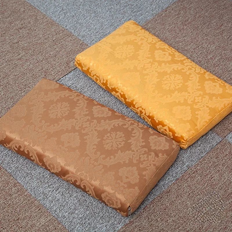 47x26x5cm-Seat-Cushion-Worship-Mat-Kneeling-Pad-Balcony-Floor-Temple ...