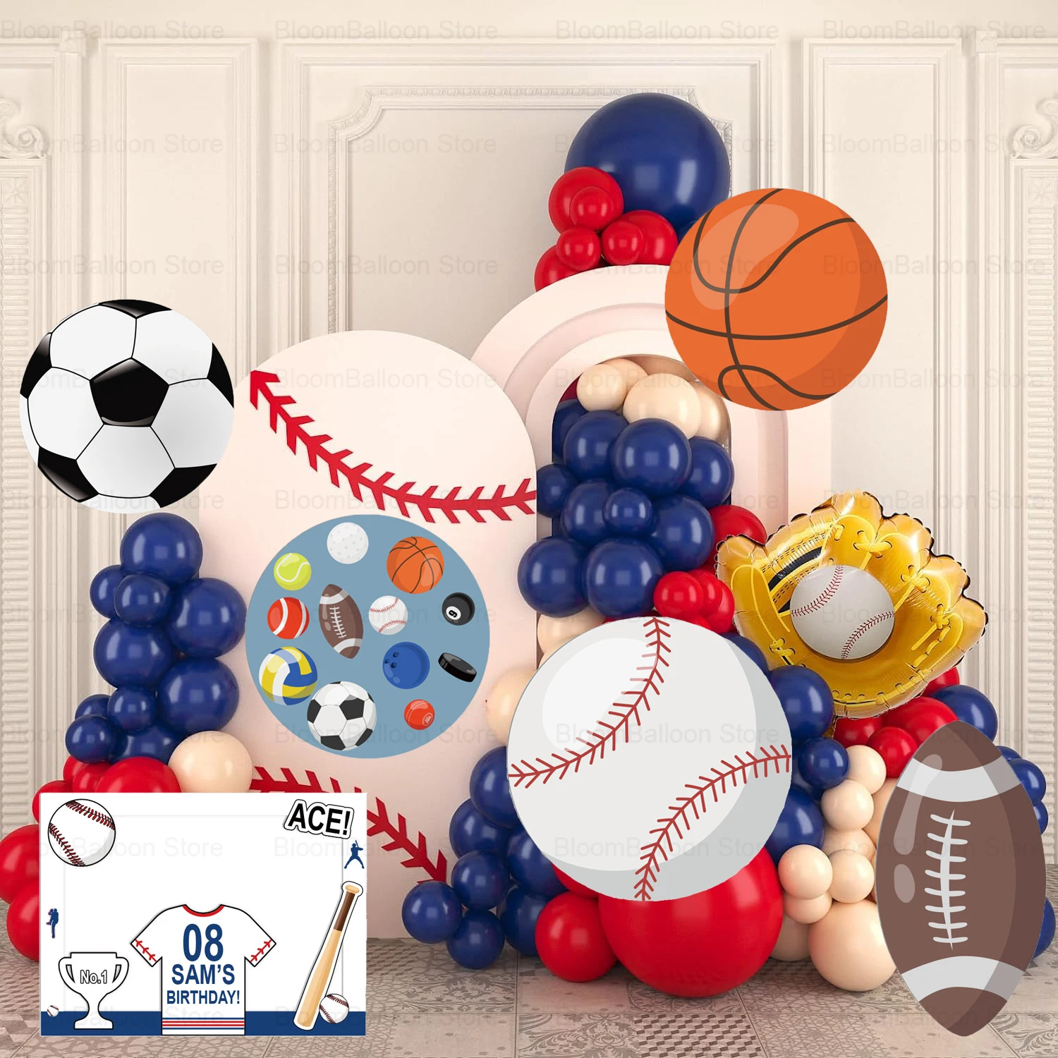 Store Home Products Sale Feedback