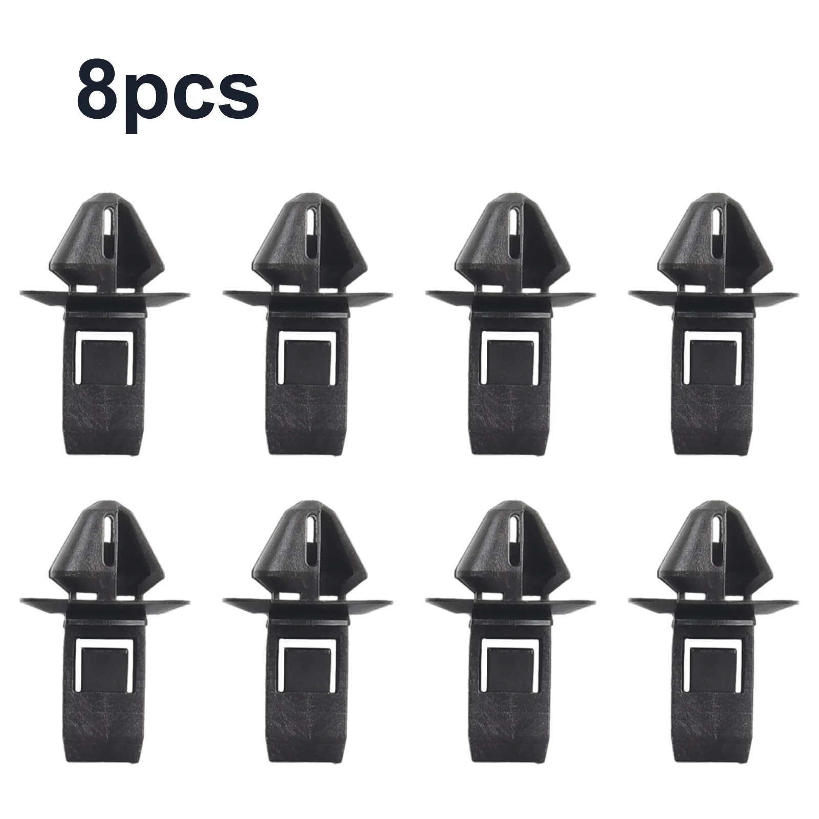 Fasteners-Grille-Clips-High-quality-68213168AA-Easy-Installation-For ...