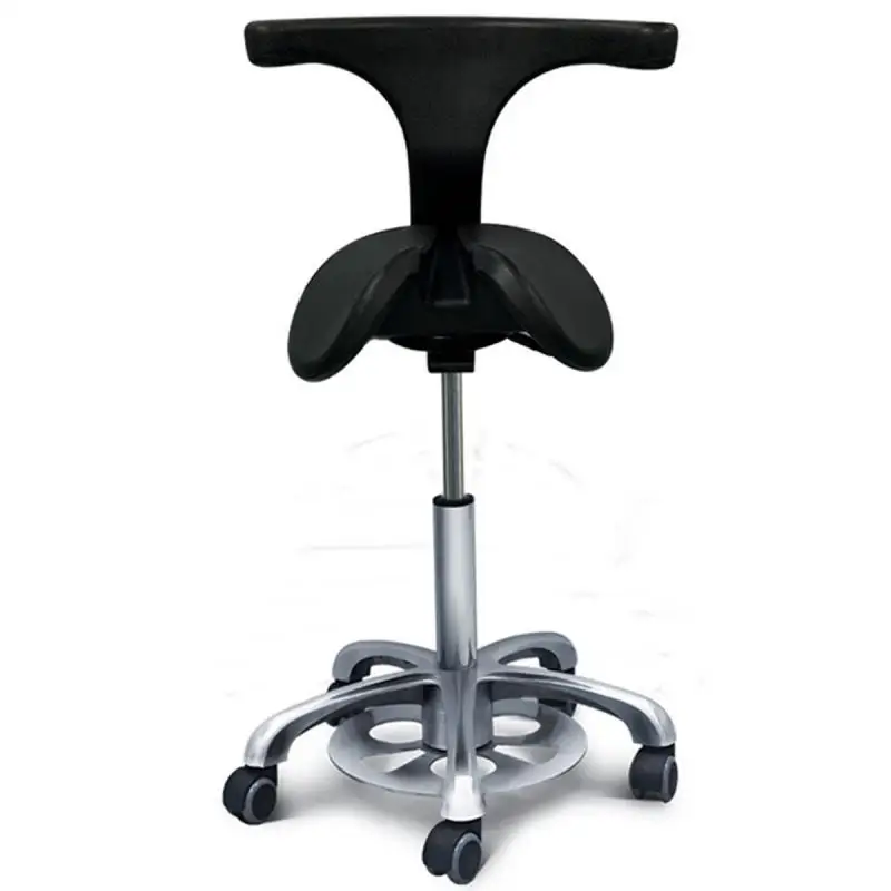 Saddle-chair-dentist-s-horse-riding-chair-specialized-foot-controlled ...
