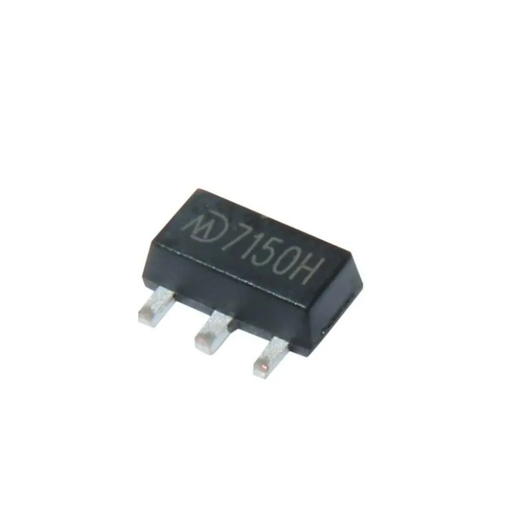 10PCS-MD7533H-7333-7133-7550-7150-7550H-7533-7136-SOT89-3-Three ...