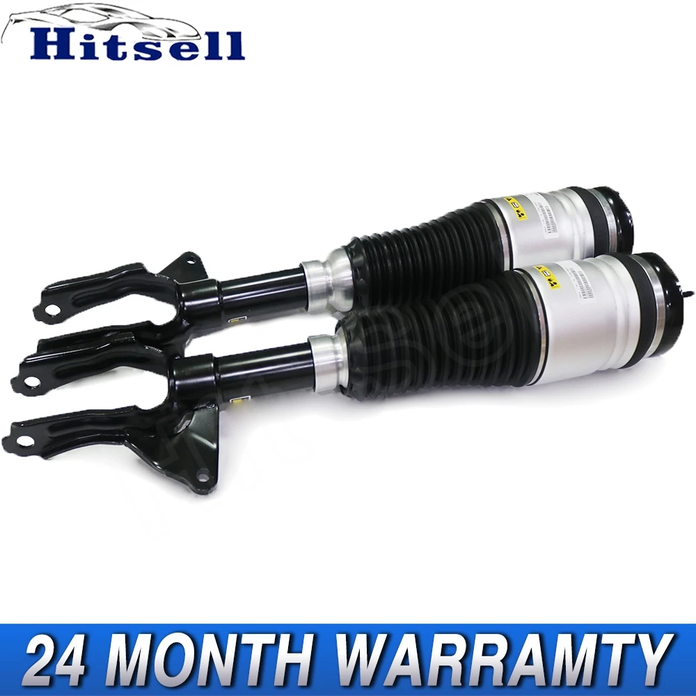 2pcs-Air-Suspension-68253205AA-68253205AB-68303269AB-Front-Strut-Shock ...