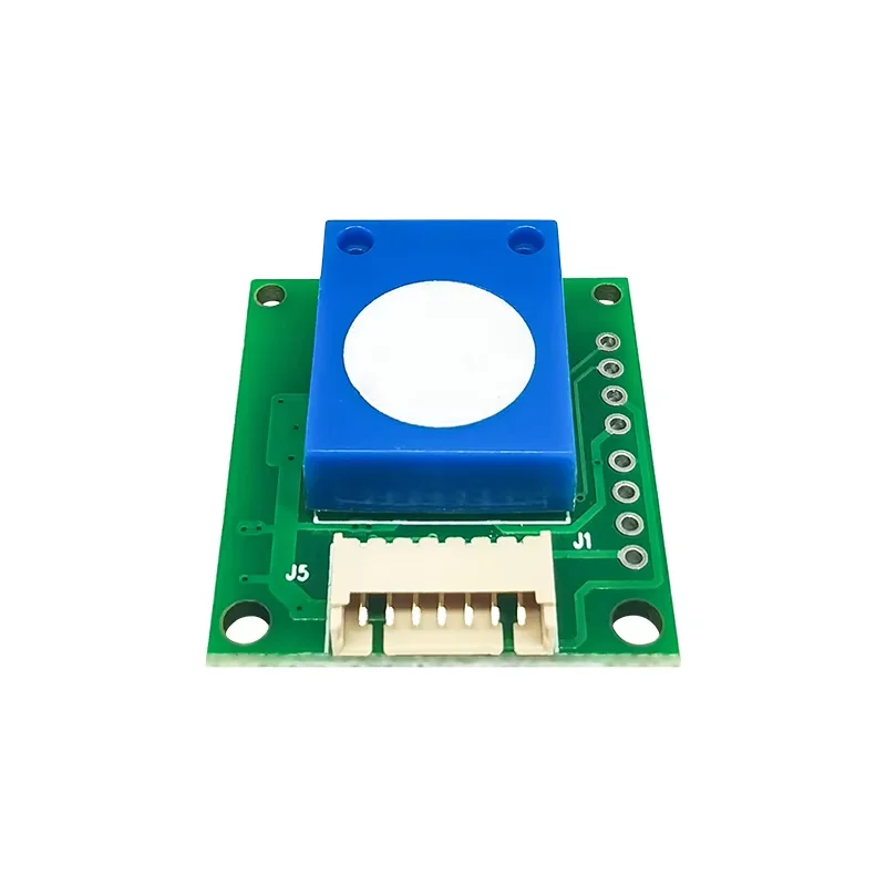 Ammonia sensor NH3 concentration detection Air quality environmental ...