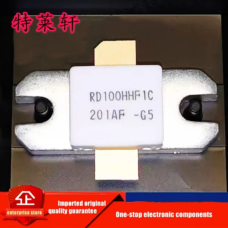 Transistor-de-potencia-de-cer-mica-RD100HHF1C-RD100HHF1C-501-original ...