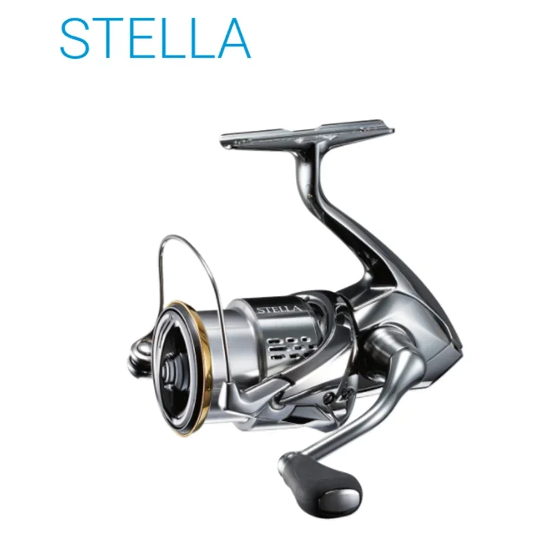 Original-Shimano-Stella-1000-2500HG-C3000-C3000XG-4000-4000XG-C5000XG ...