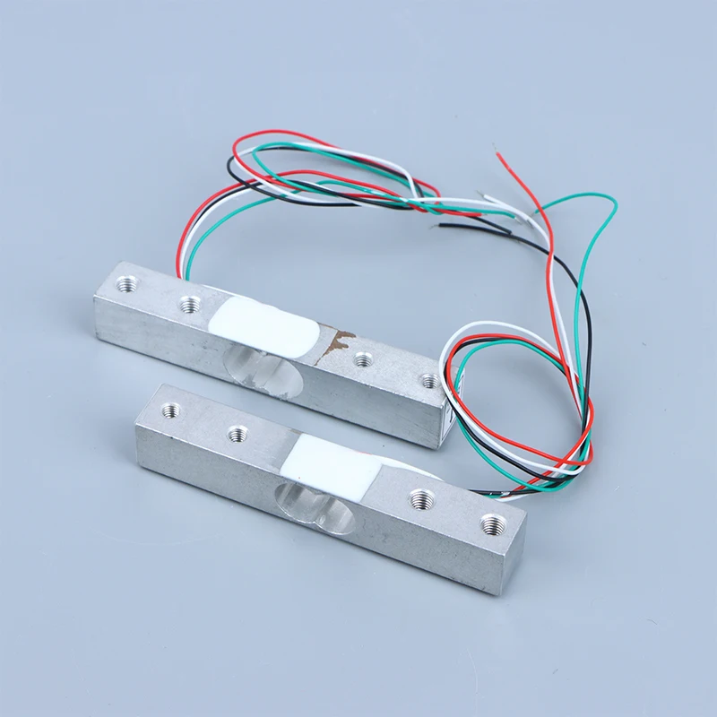 1/2/3/5kg Electronic Scale Aluminum Alloy Weighing Sensor Load Cell ...