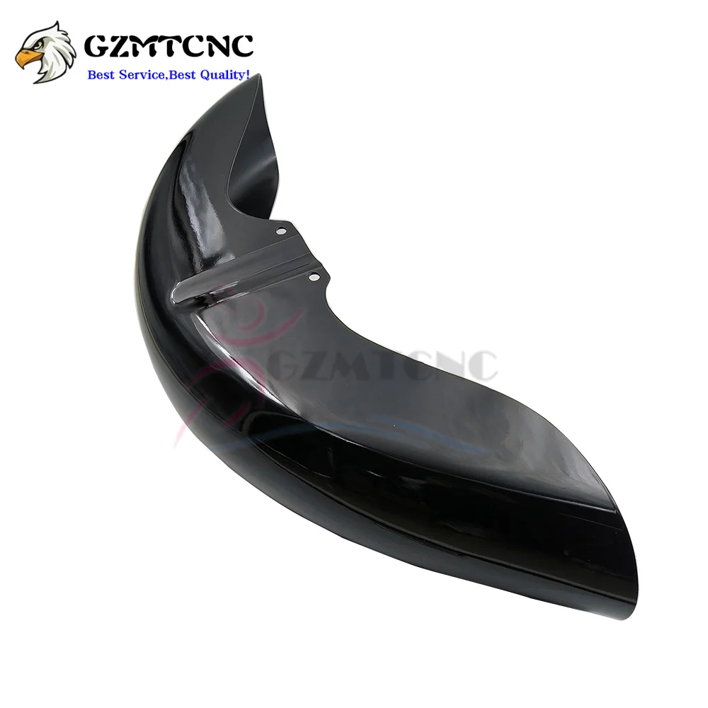 Honda Shadow Rear Fender Kit