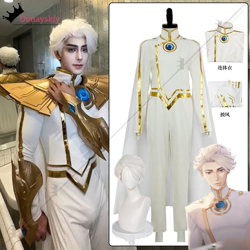 Nice Costume to Be Hero X: The Complete Guide to Wearing, Styling, and ...