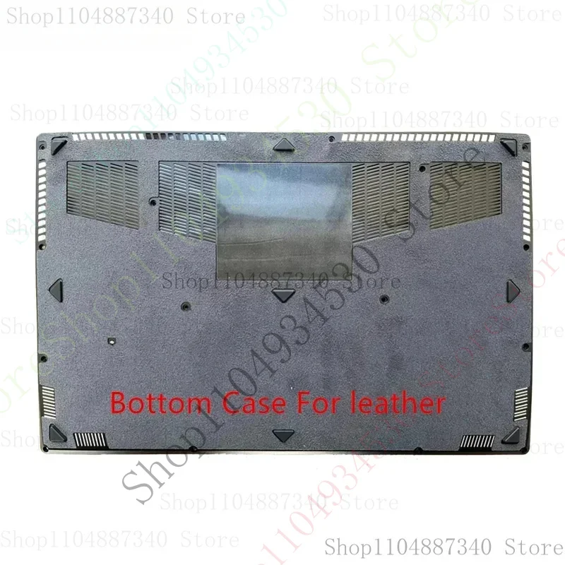 HC New For MSI GS63 7RE/GS63VR 6RF/GS63VR 7RF Stealth Pro Laptop Bottom ...