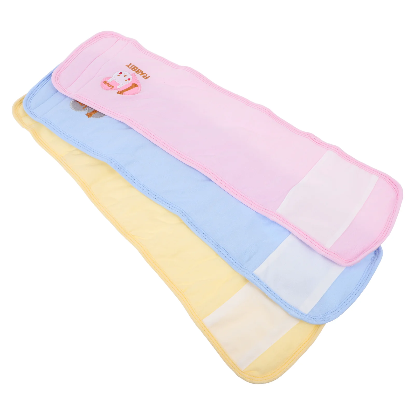 Belly-Baby-Band-Infant-Umbilical-Belt-Newborn-Button-Hernia-Navel-Wrap ...