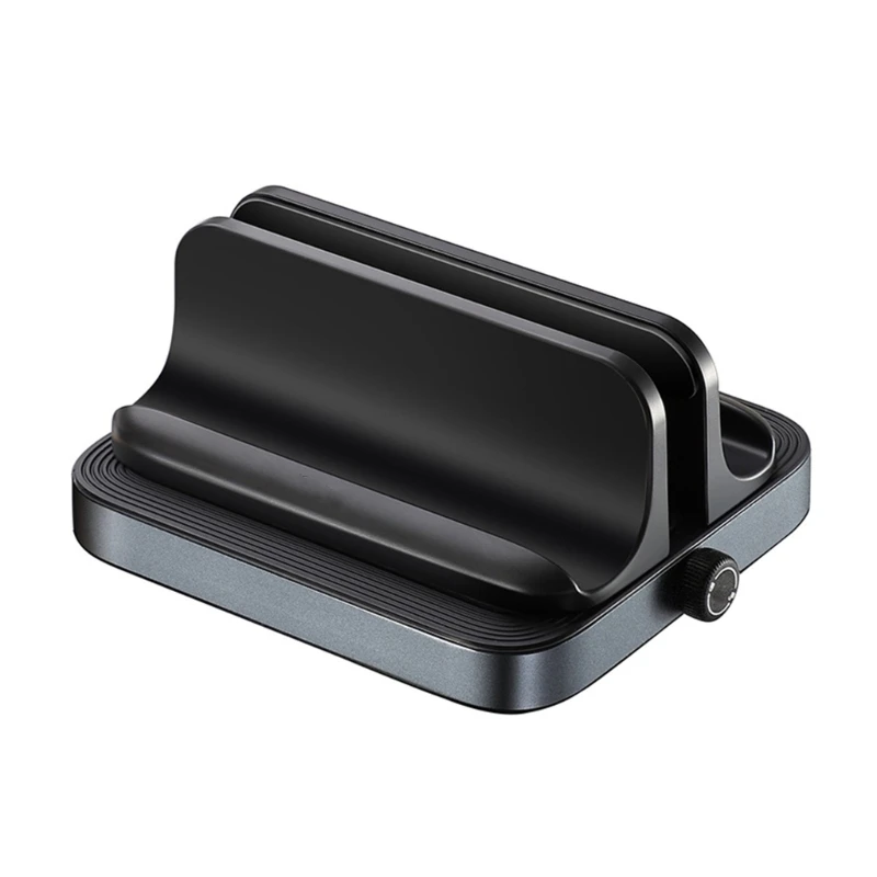 F3KE-Vertical-Laptop-Stand-Desk-Laptop-Holder-Laptop-Docking-Station ...