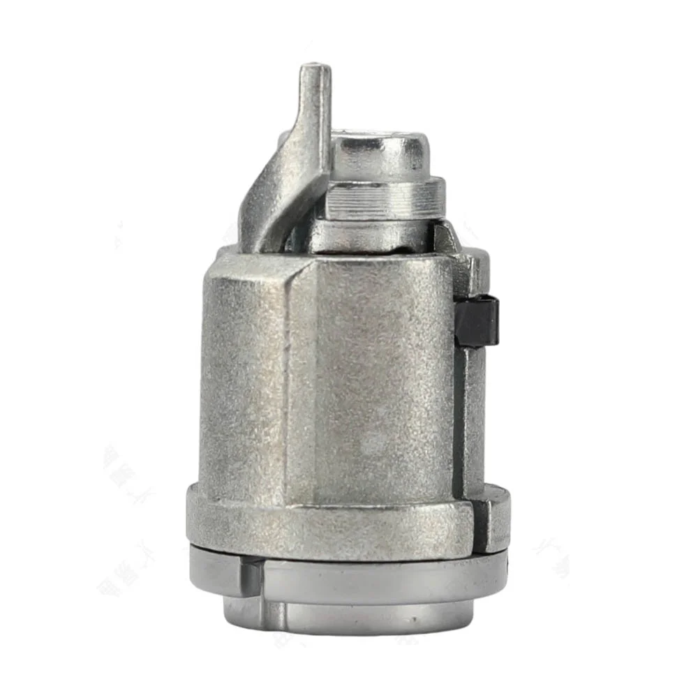 CHKJ Car Ignition Lock Cylinder Barrel Lock Core with 2 Key For ...