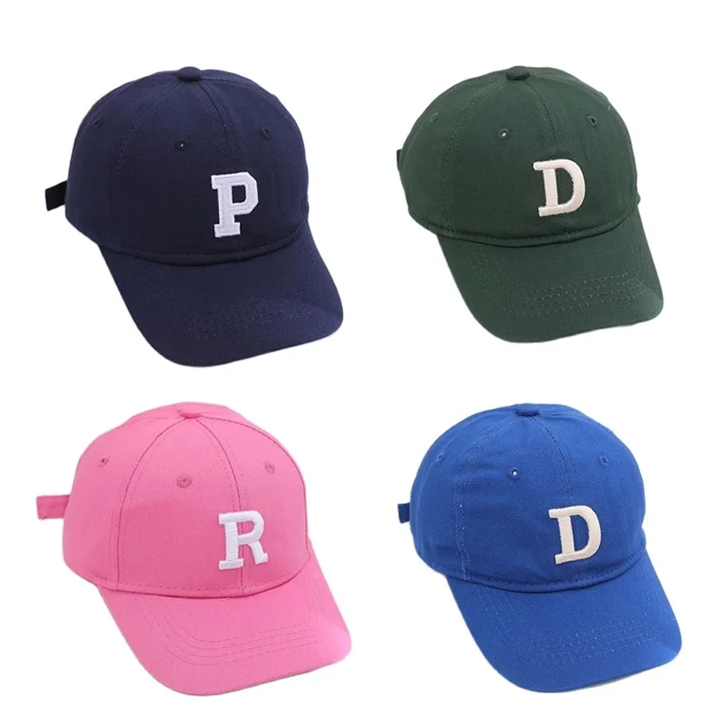 Doitbest-Child-Baseball-Cap-For-Girl-Boy-Sunscreen-Hats-Summer-Baby ...
