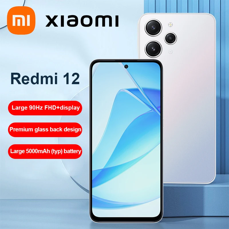 Smartphones | Redmi Canada Smartphones