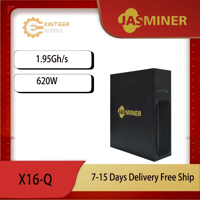 JASMINER-X16-Q-1950M-Wer-ghput-Silencer-Server-Asic-miner-ETC-ZCanon ...