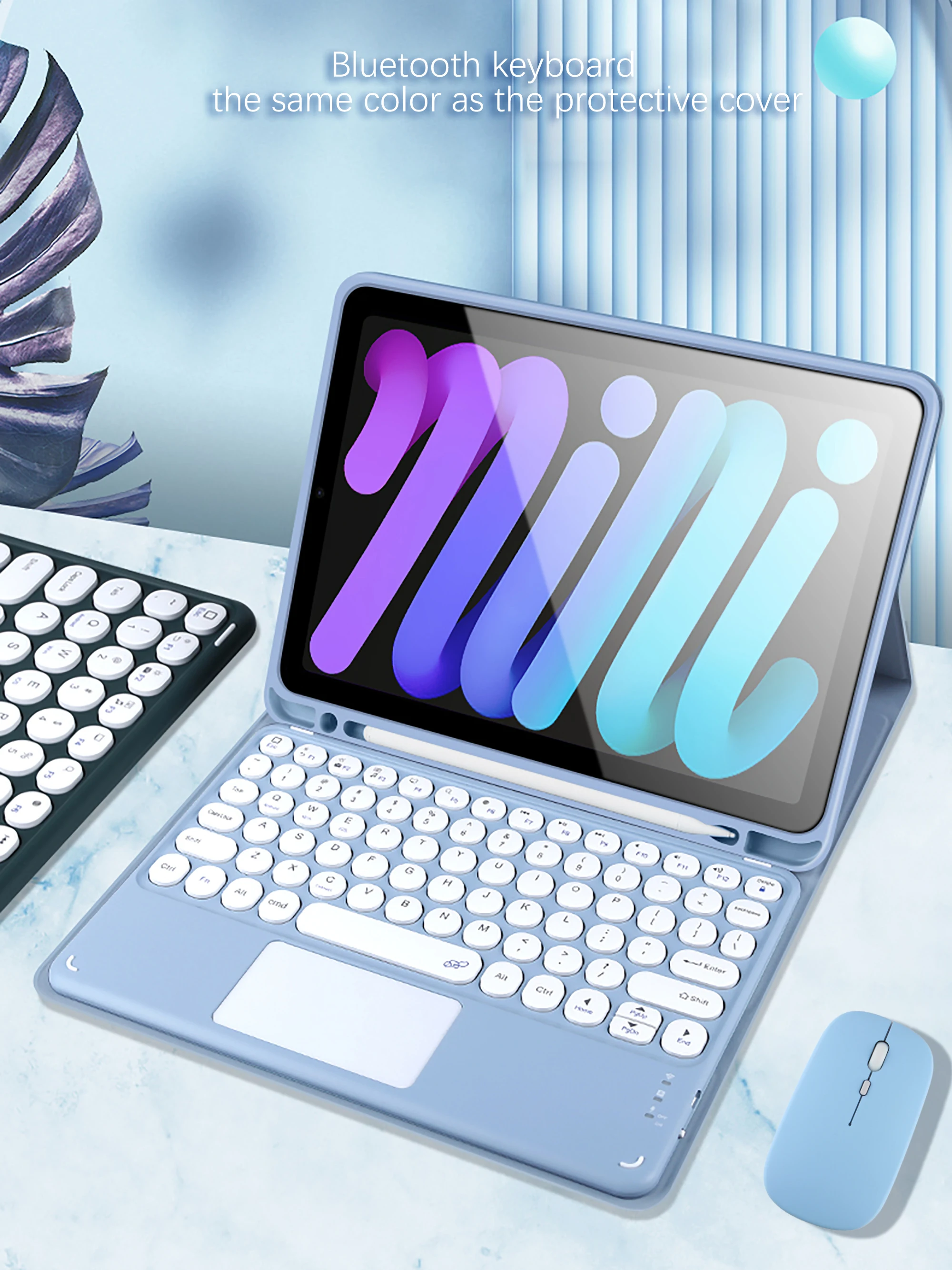 Ipad 4 Cases With Keyboard