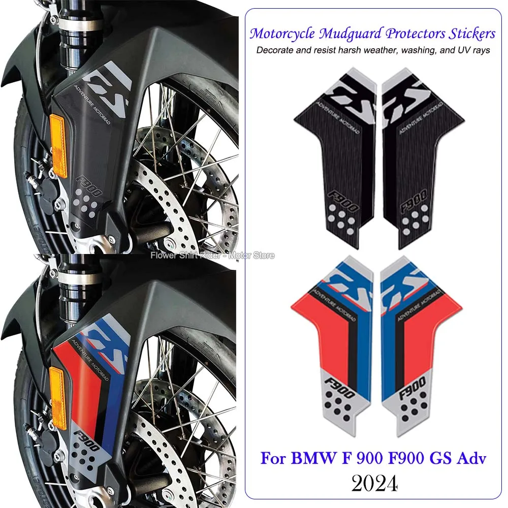 3D-Epoxy-Resin-Mudguard-Side-Sticker-Waterproof-Motorcycle-Mudguard ...
