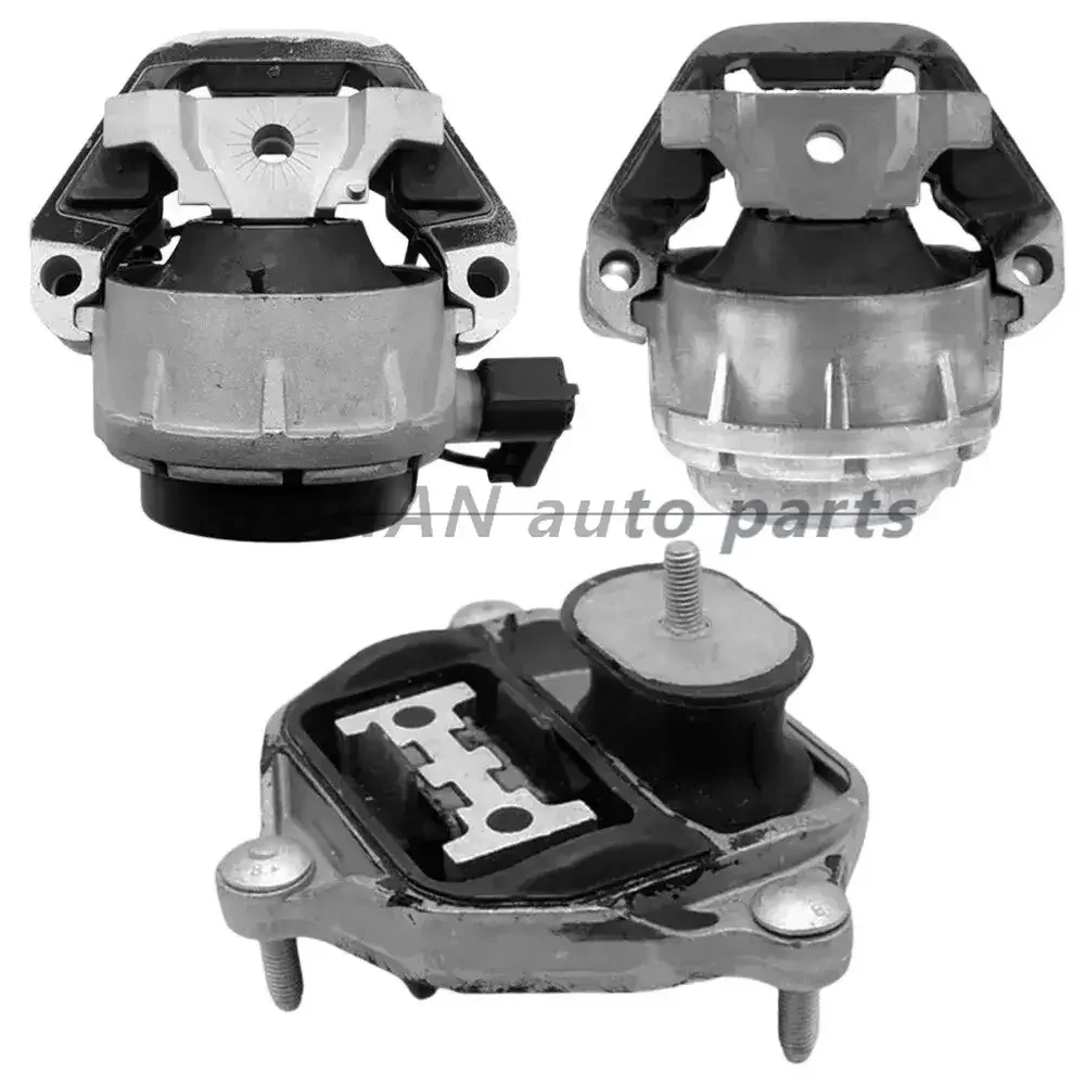 4G0199381QA-4G0199381M-4GD199381-4G0199381-4GD199381S-Engine-foot ...