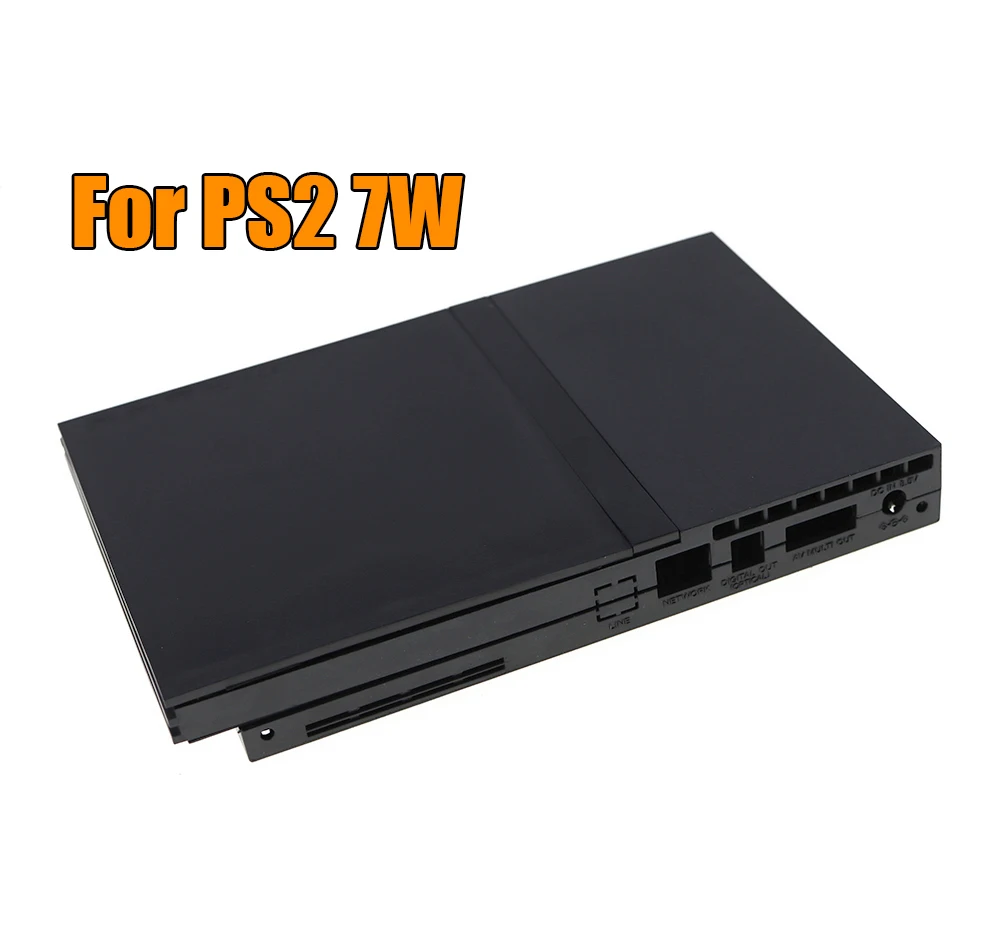 Ps2 Slim Back