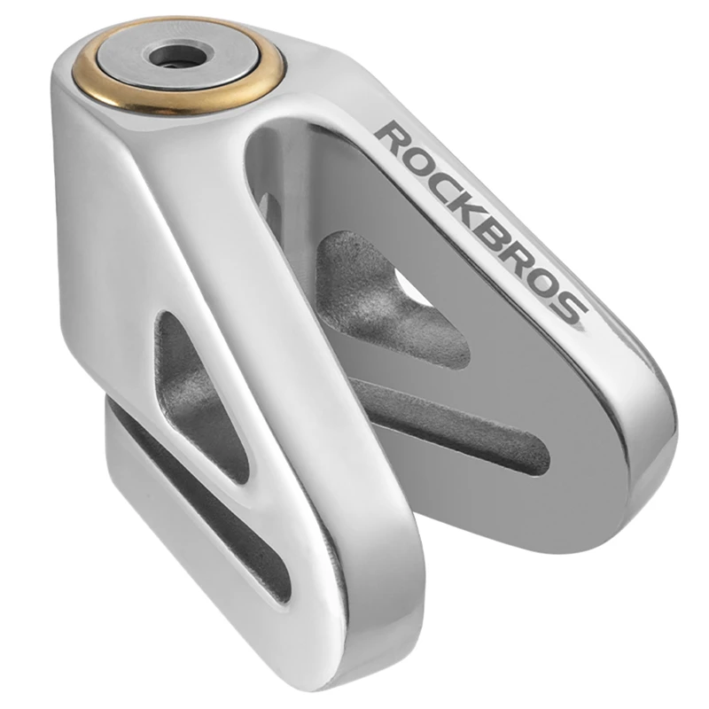 ROCKBROS-Bike-Disc-Brake-Lock-Waterproof-Security-Non-Theft-Wheel-Brake ...