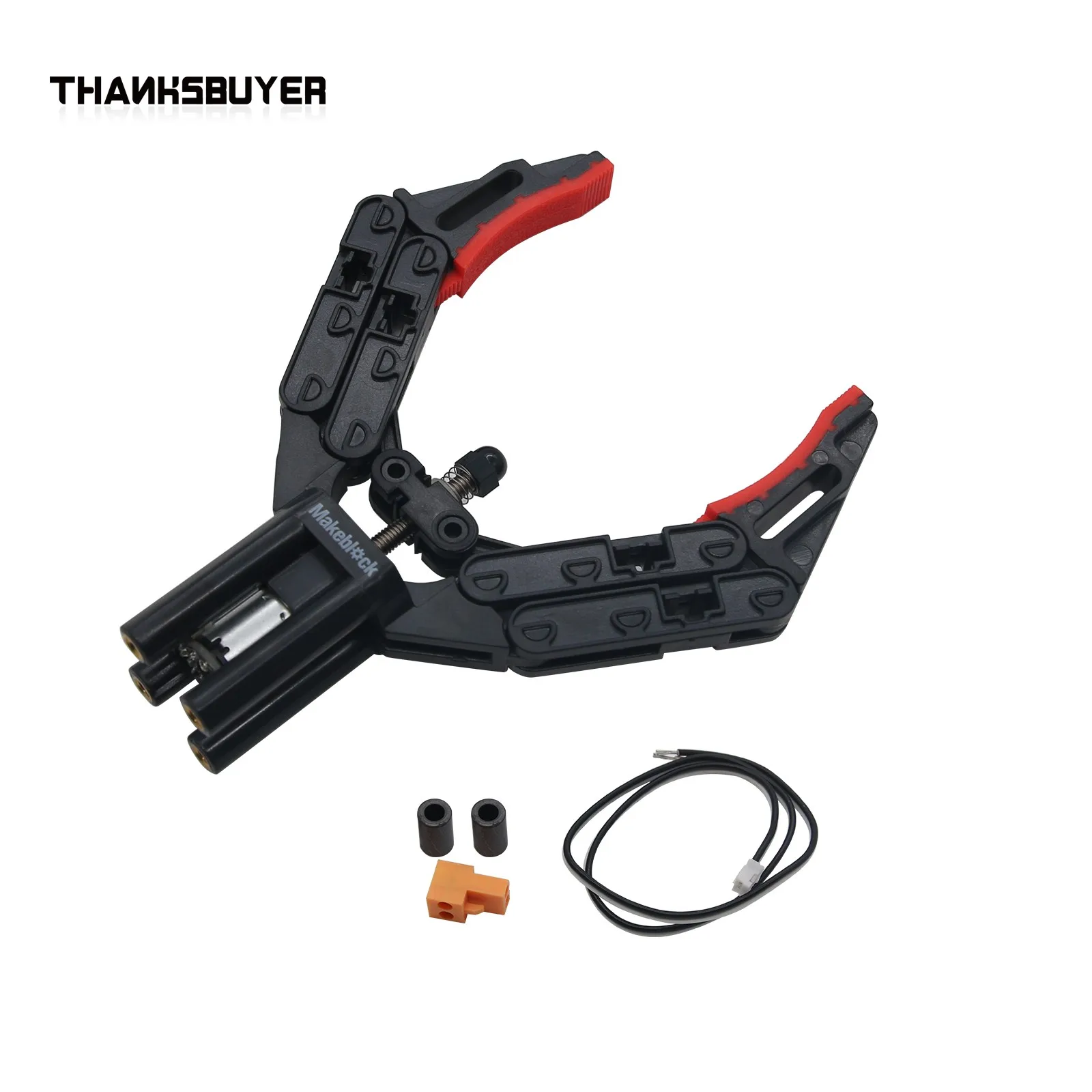 Pince-robot-lectrique-Ardu37avec-moteur-bras-robotique-main-griffe-5V ...