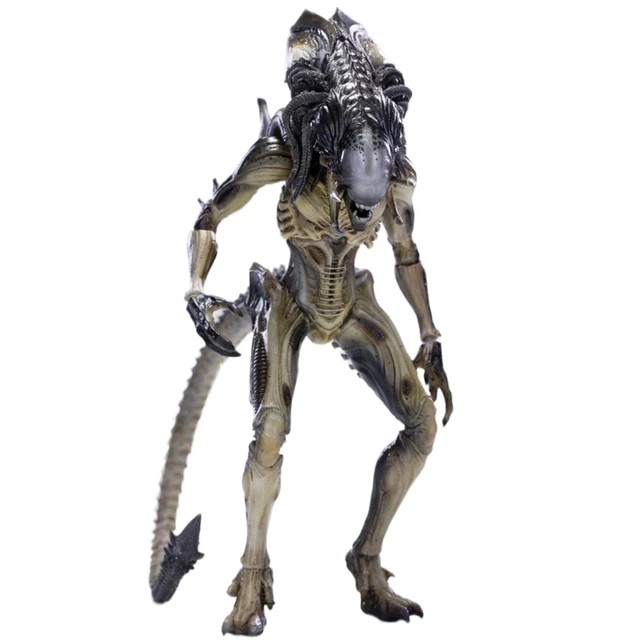 Super Predator Vs Predalien