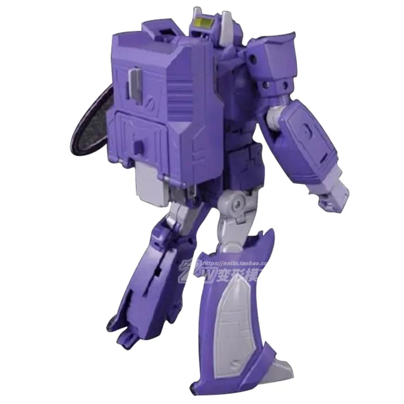 Transformers G1 Shockwave Toy