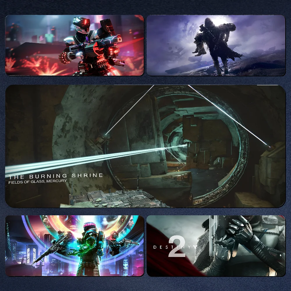 D-Destiny-Mousepad-Large-Gaming-Mouse-Pad-LockEdge-Thickened-Computer ...