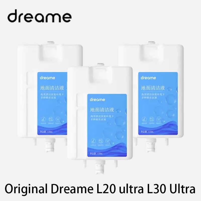 Original-Dreame-L20-Ultra-L30-Ultra-X10-X10-plus-L10-Prime-L10s-Pro ...