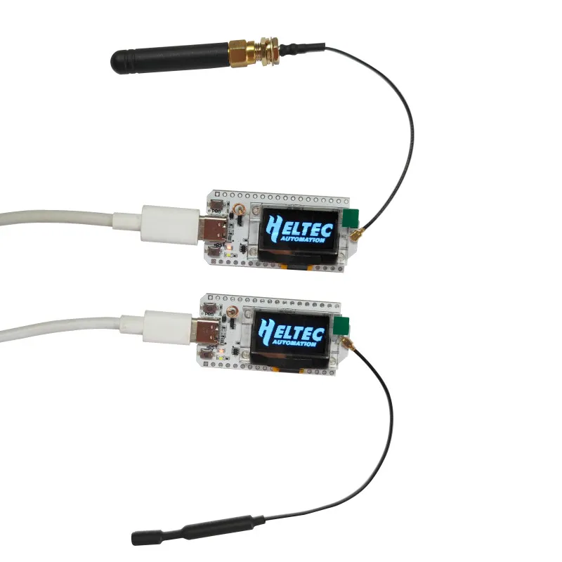 Placa-de-desenvolvimento-para-Arduino-Heltec-Meshtastic-IOT-ESP32-LoRa ...