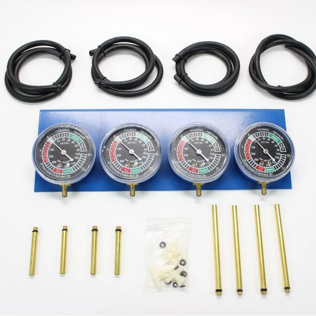 New-motorcycle-four-cylinder-balance-instrument-carburetor-vacuum-meter ...