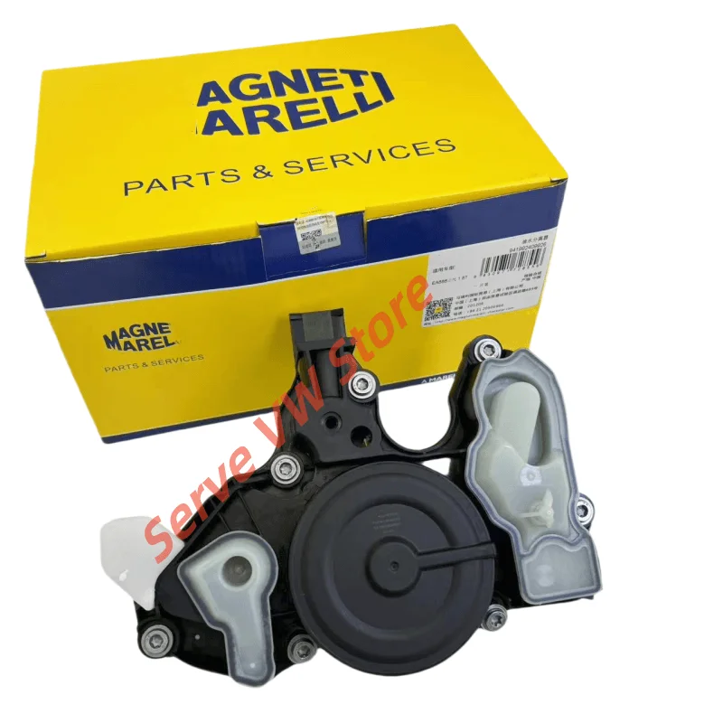 06K103495AACar-Oil-and-Gas-Oil-Water-Separator-for-Seat-Ateca-Skoda ...