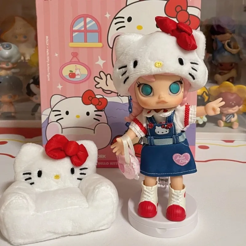 Hello Kitty Manga