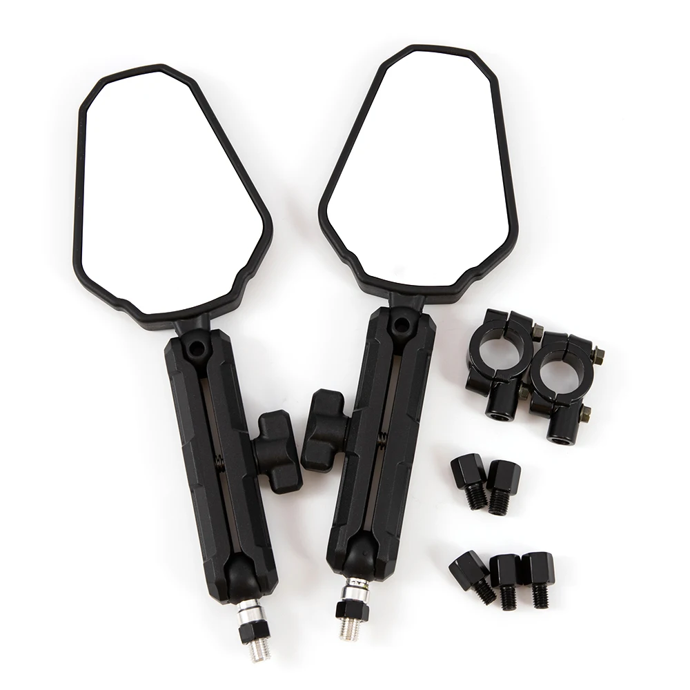 For-YAMAHA-TENERE-700-Tenere700-Motorcycle-Rearview-Mirror-Adventure ...