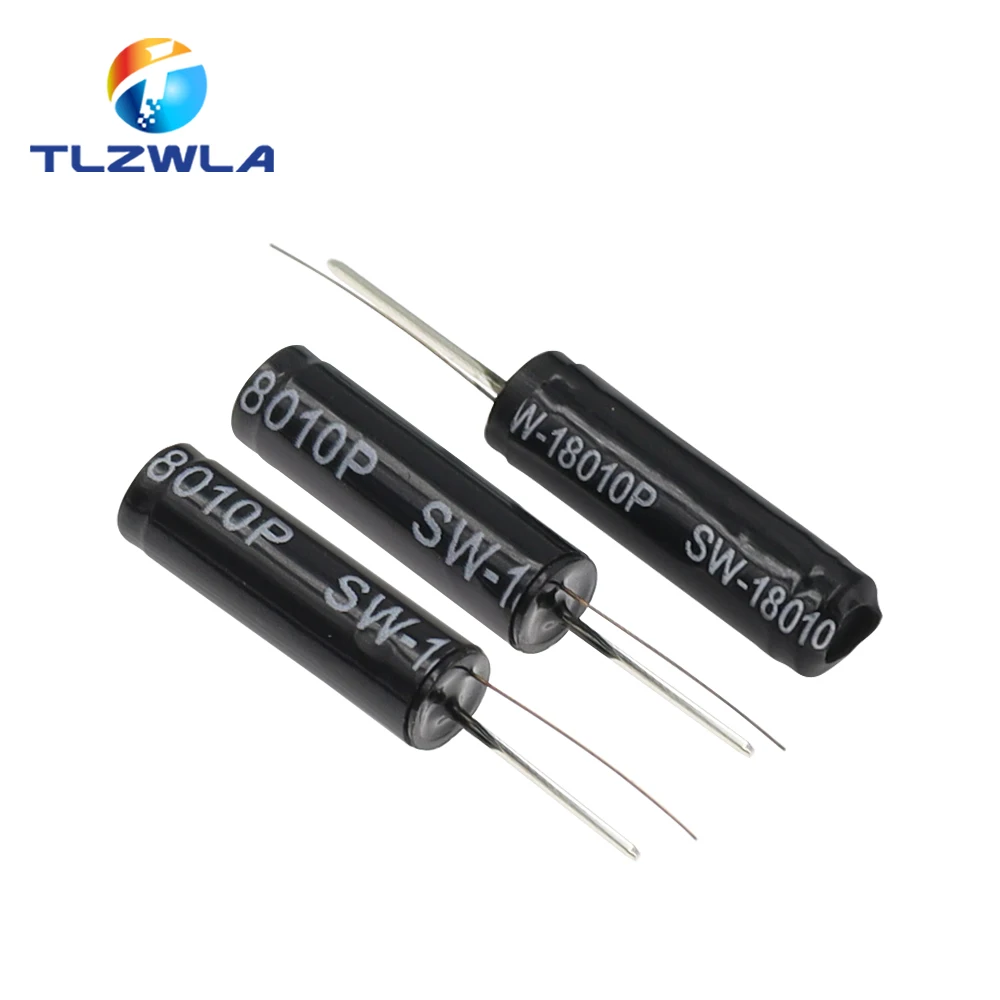 100PCS-SW-18010P-SW18010P-Snap-Switch-Shock-Sensor-High-Sensitive ...
