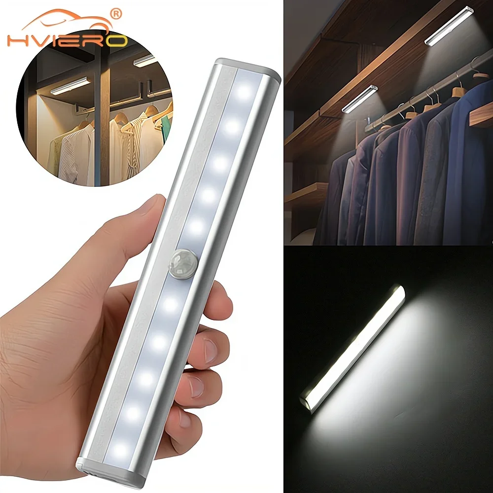 1PCS-Car-Trunk-Dome-Night-Light-Motion-120-Degrees-Sensor-Portable ...