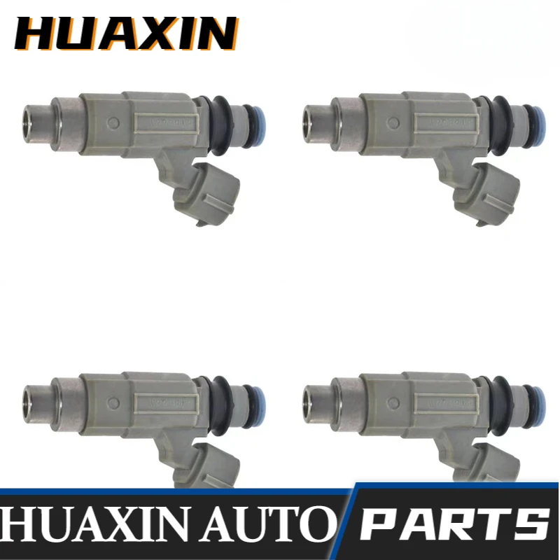 CDH390-4pcs-Brand-New-Fuel-Injector-Nozzle-for-Mitsubishi-7330072-Car ...