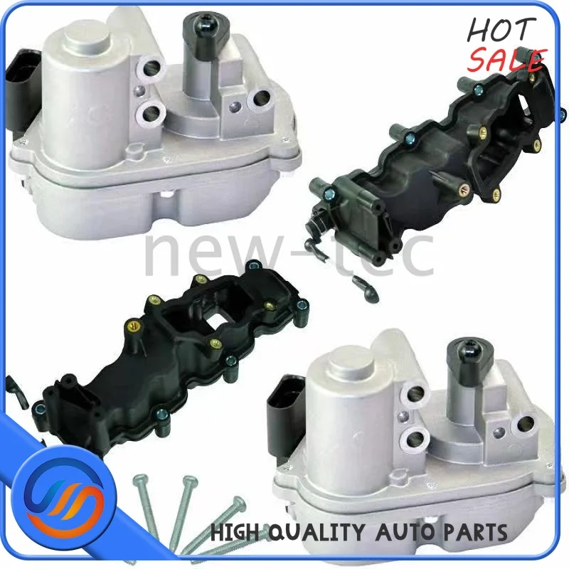 For Phaeton Intank Manifold Actuator A2C53308513 A2C59513862 059129086M ...